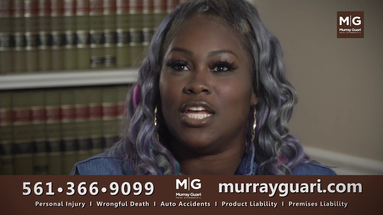 Keith R. Hedrick - Murray Guari Perry Trial Attorneys