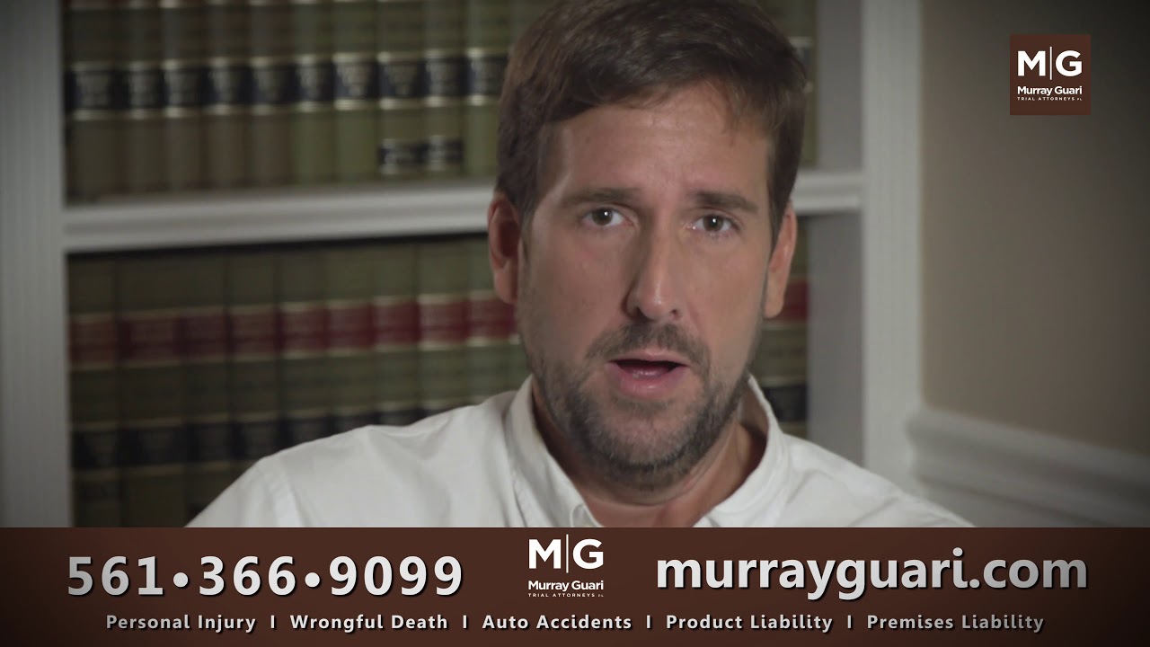 Scott B. Perry - Murray Guari Trial Attorneys