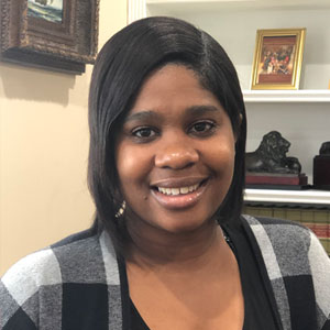 Crystal Phillips - Murray Guari Perry Trial Attorneys