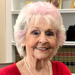 June Cozza - Murray Guari Perry Trial Attorneys