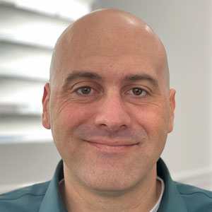 Joshua Cadrin - Murray Guari Perry Trial Attorneys