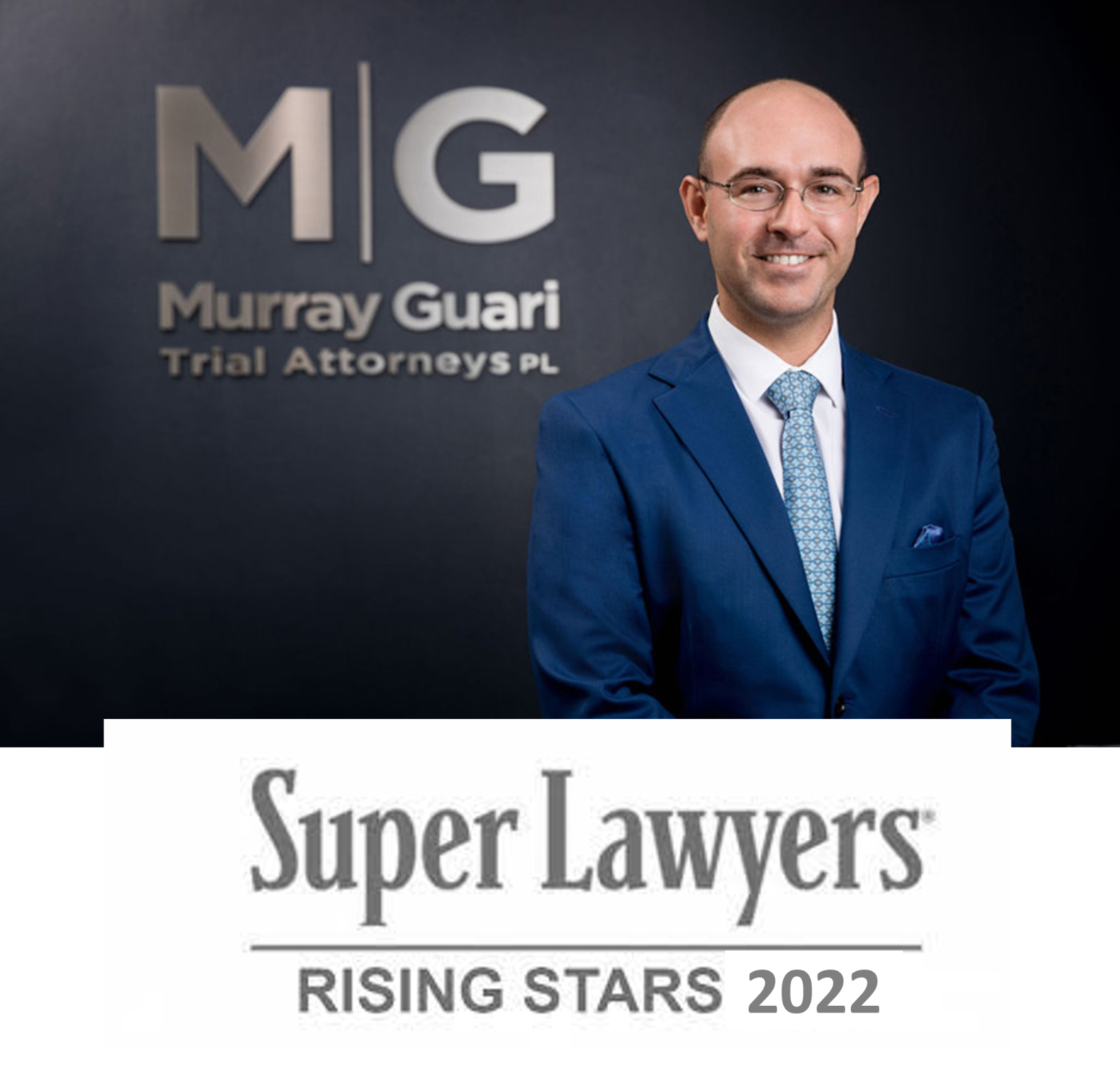 Murray Guari Partner Scott B. Perry Named a Super Lawyer Magazine ...